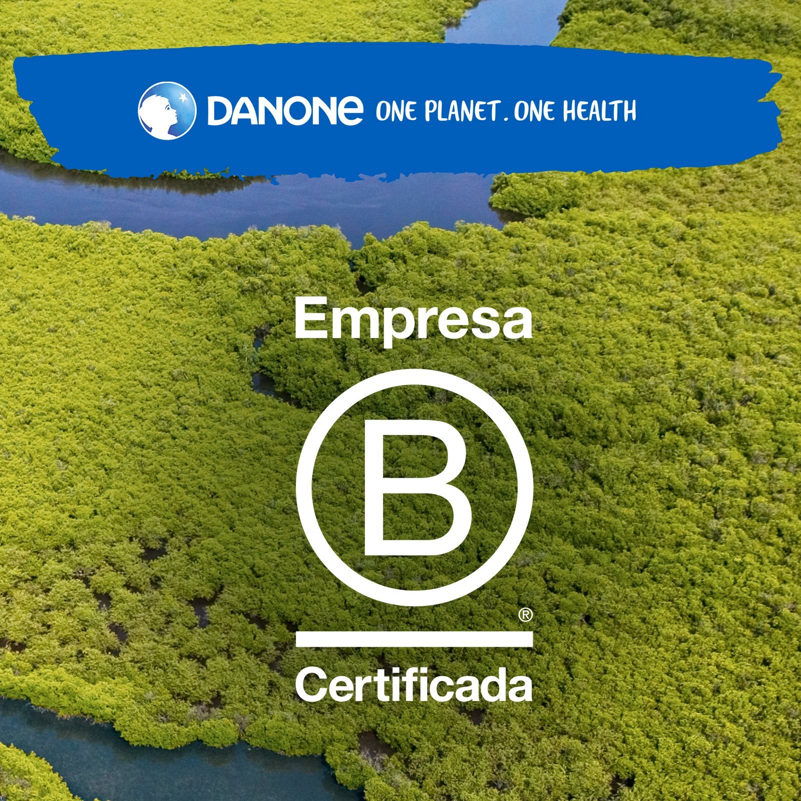 Futuro dos negócios ESG não é opcional, a Danone que o diga - Impacta Nordeste