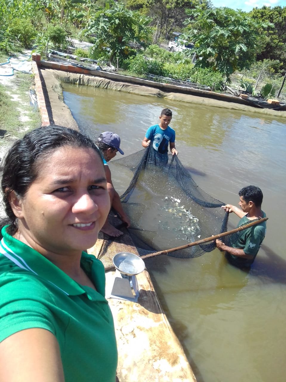 Fundo Nordeste Solidário capta recursos para investir em ...