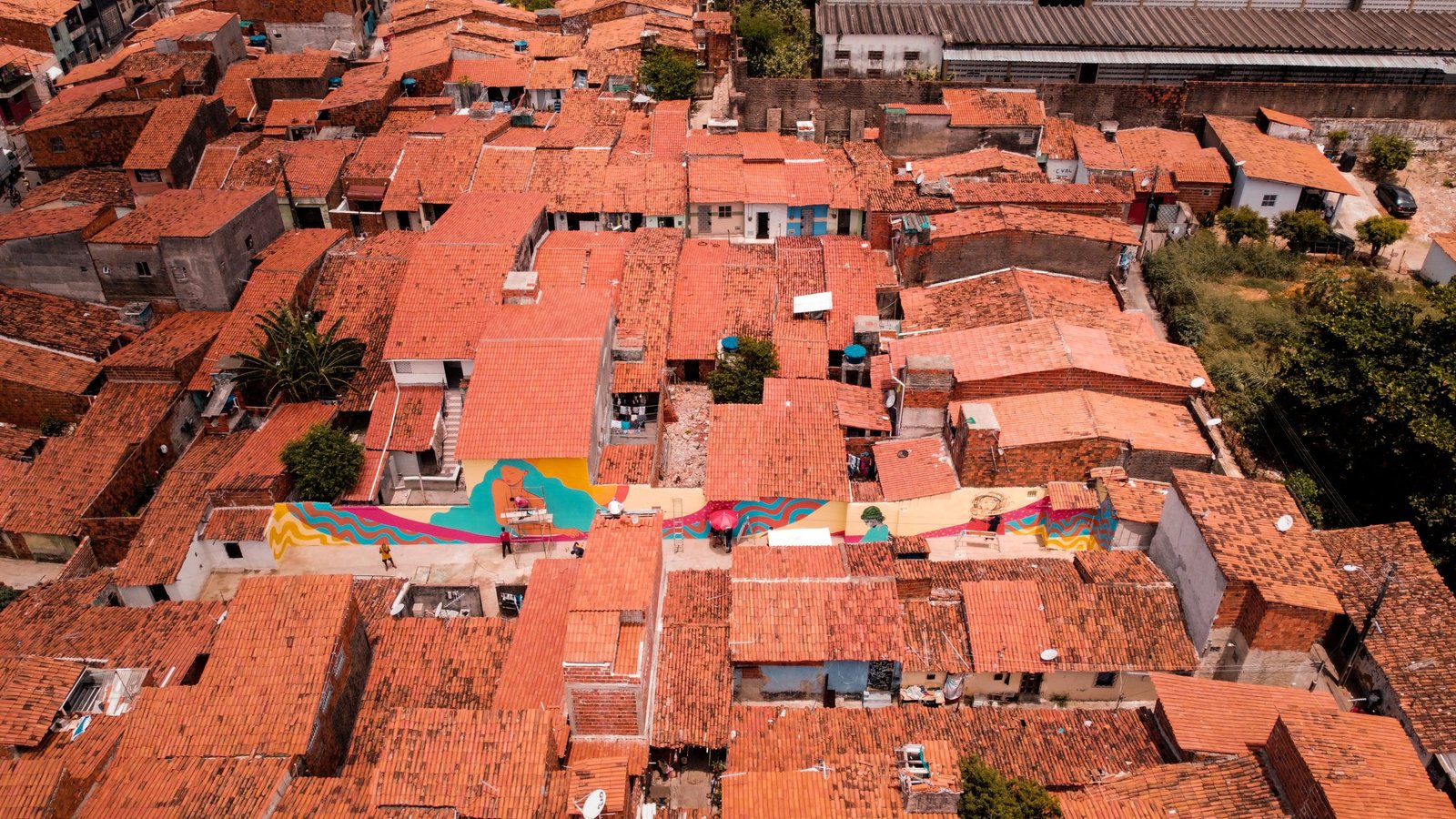 Instituto Pensado Bem realiza apresentação oficial do Favela 3D, na ...