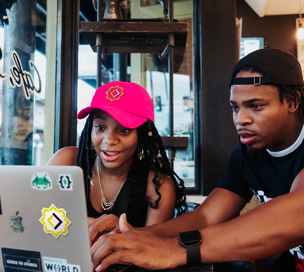 Programadores do Amanhã oferece curso de programação para negros e ...