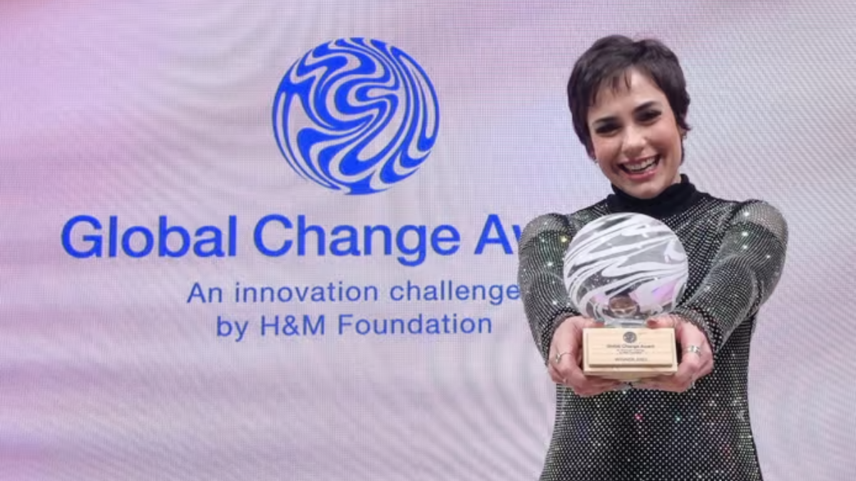 Start-up criada por paraibana concorre a prêmio que dará US$100 mil a ...